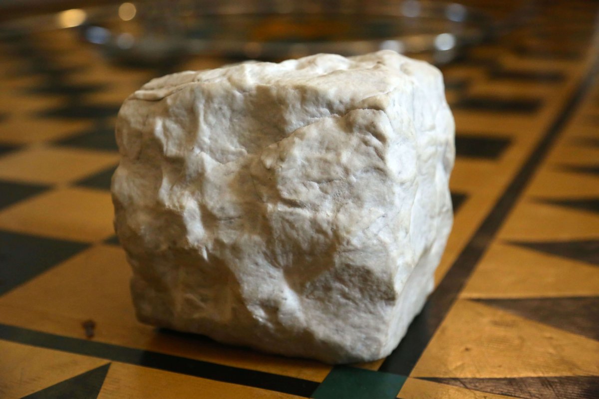 The rough and perfect ashlar – Lodge Waikato No. 475